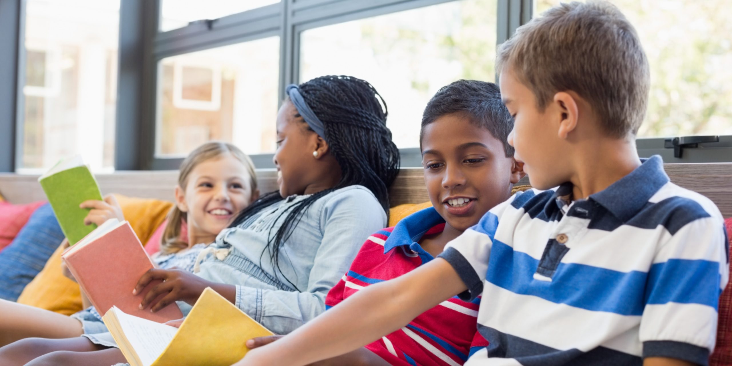 Orton-Gillingham Approach - Gold Standard for Reading Instruction